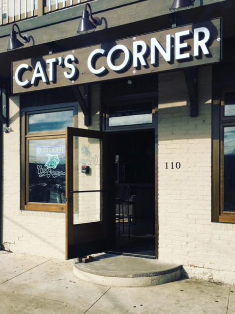 Smiling Skull Saloon | Athens County Visitors Bureau