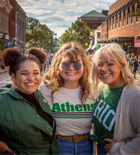 HOME | Athens County Visitors Bureau