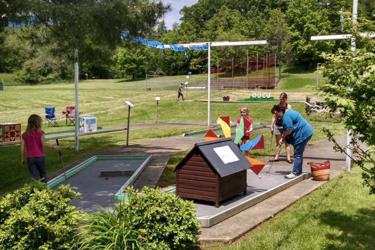 Things to Do Archive | Athens County Visitors Bureau