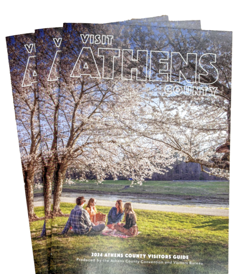 HOME | Athens County Visitors Bureau