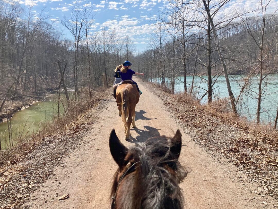 Uncle Buck's Riding Stable and Dance Barn | Athens County Visitors Bureau