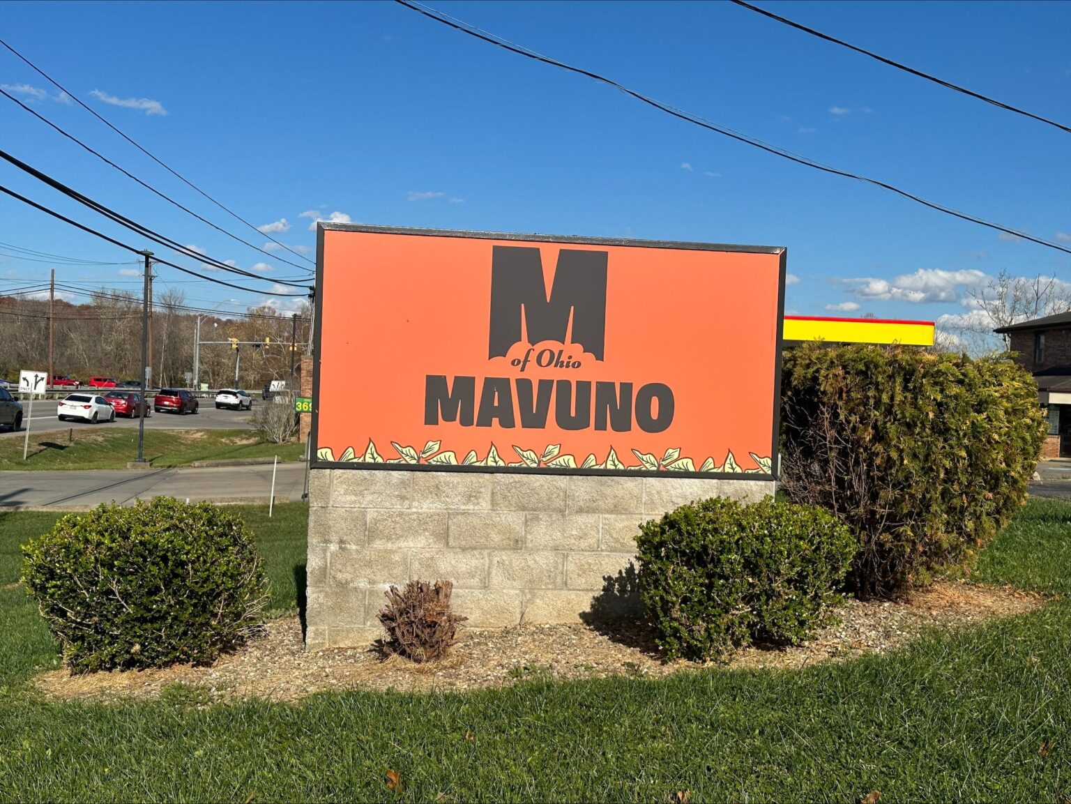 Mavuno of Athens | Athens County Visitors Bureau